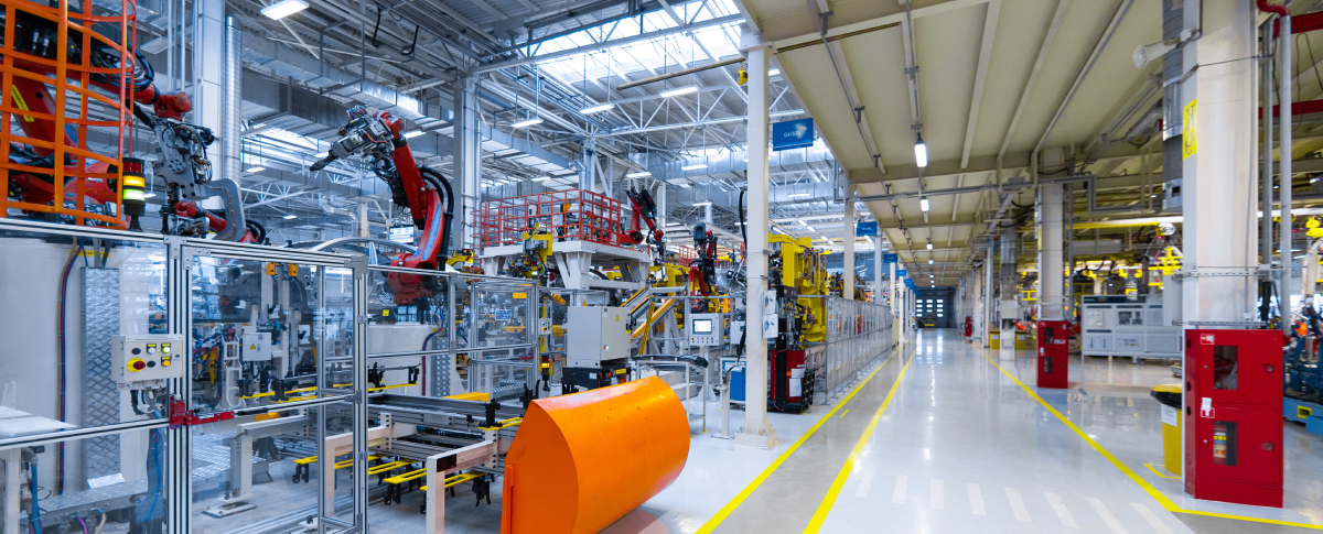 5 Trends Shaping Industrial Compressed Air in 2026 | Pattons